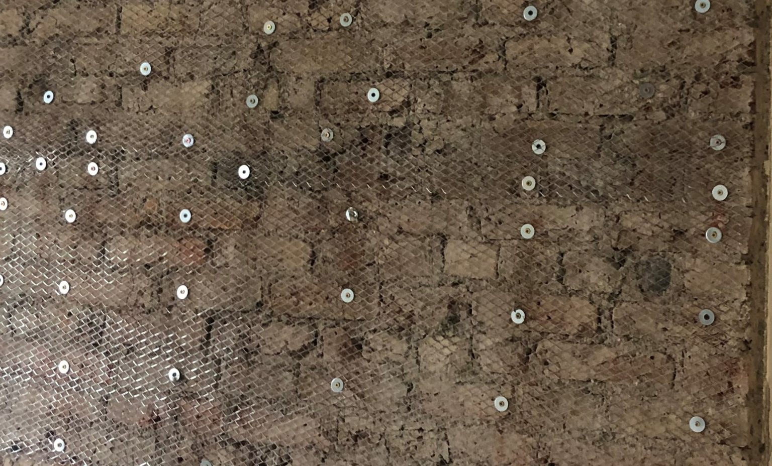 Superstructure Repairs